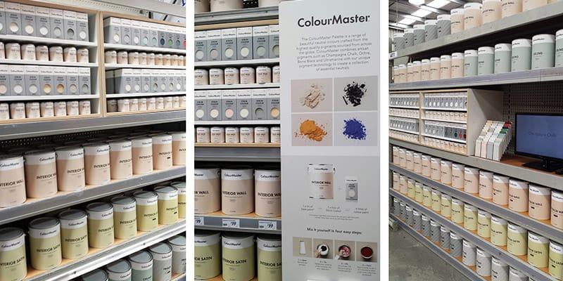 Invest in D'Arcy Polychrome – Snowball Effect