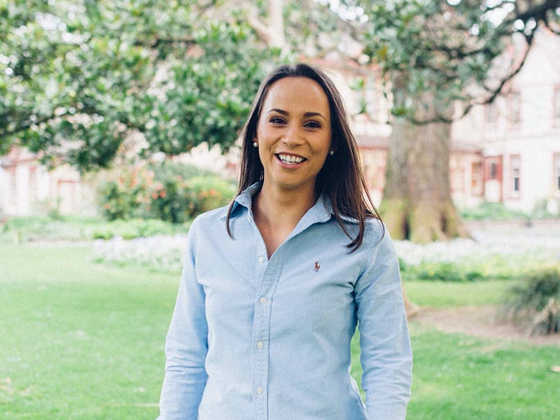 Emily Heazlewood: Lessons I learned raising capital for my tech startup ...