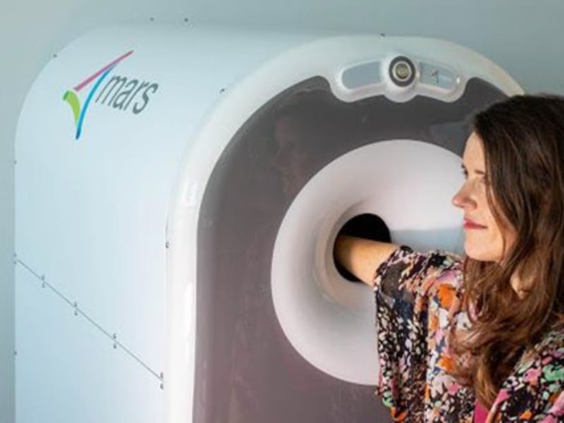 MARS Bioimaging investment offer preview – Snowball Effect